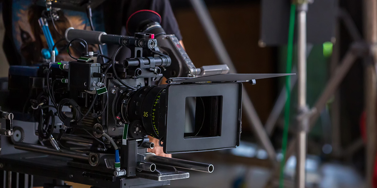 7 Marketing Channels that benefit from Video Production - Caldera Films