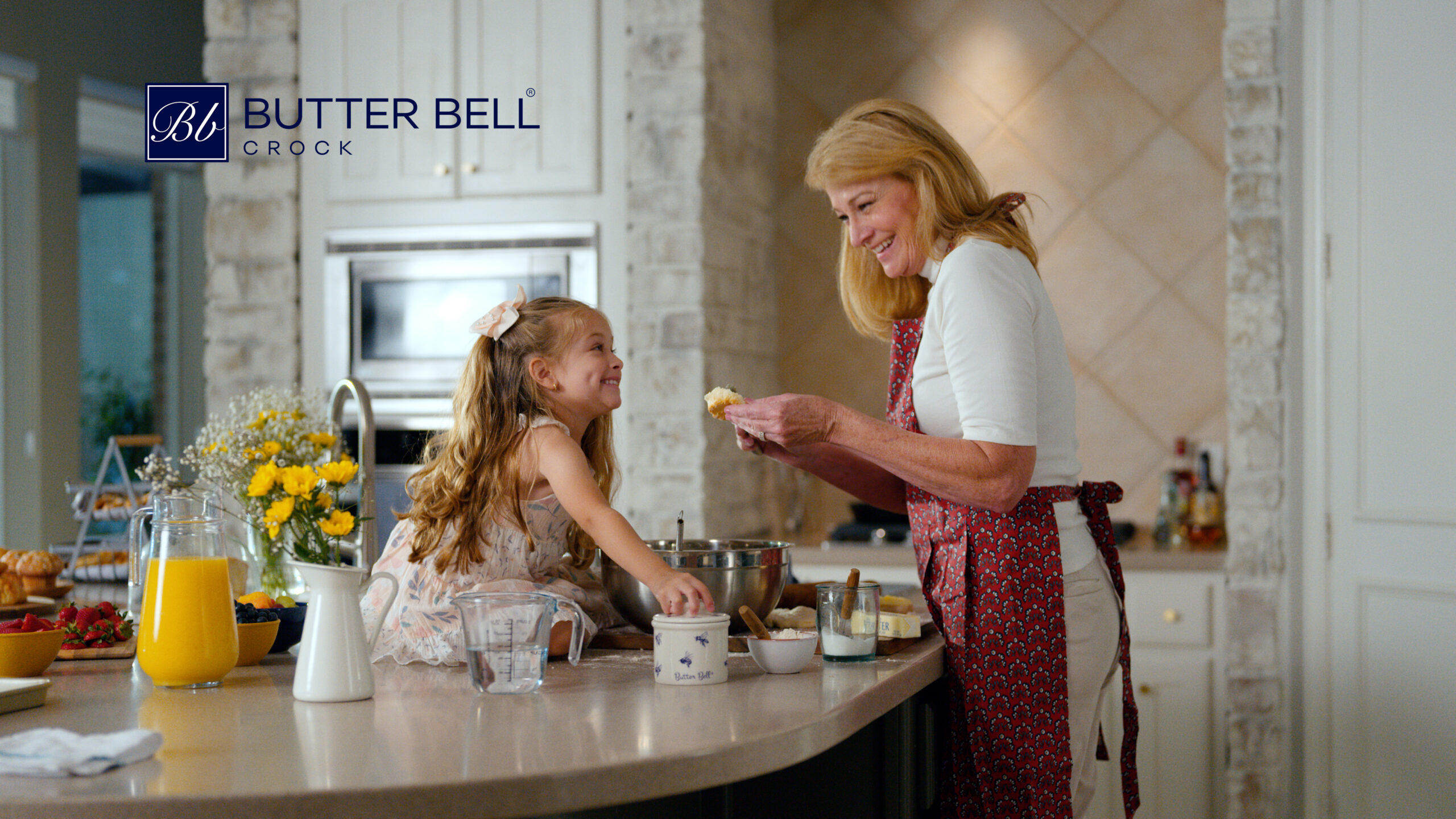 Butter Bell - Director/DP - Caldera Films